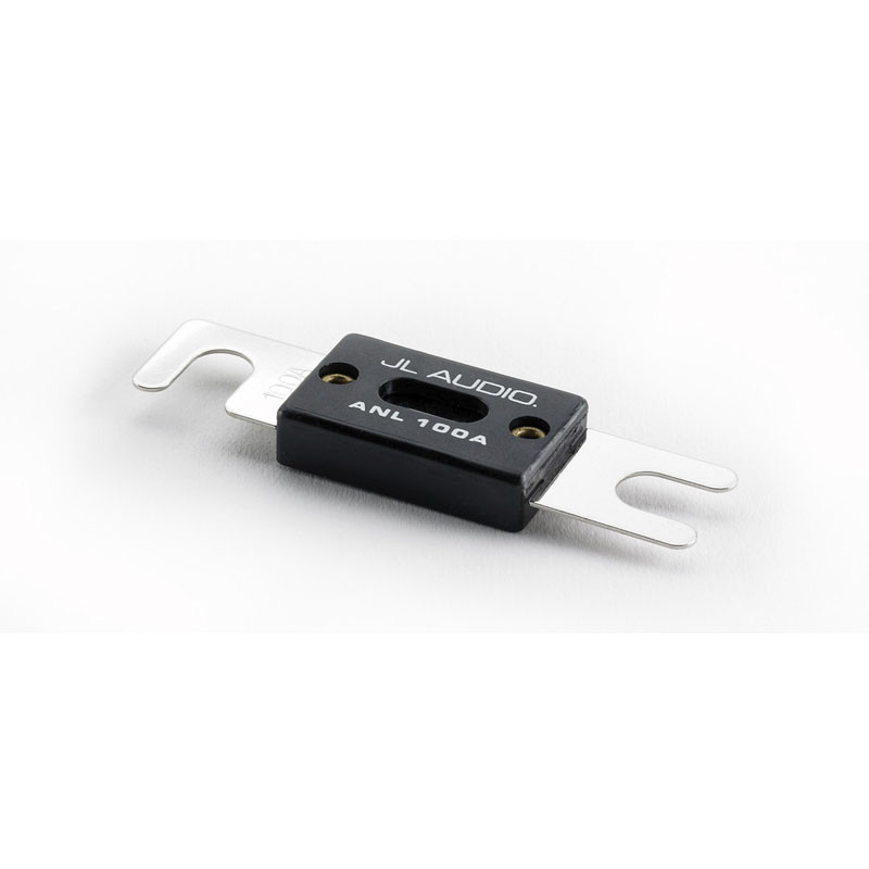 JL Audio XB-ANL100 - Hi-Tech Car Audio