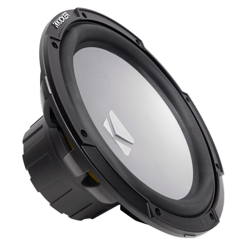 Kicker 45KMF122 - Hi-Tech Car Audio