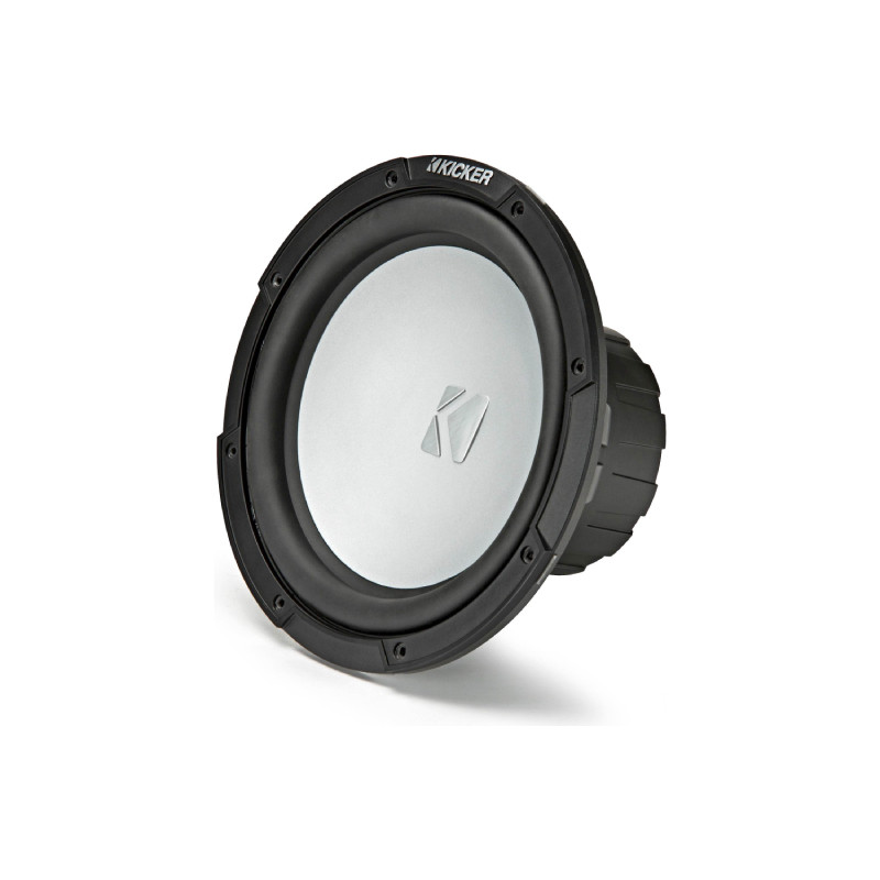 Kicker 45KMF104 - Hi-Tech Car Audio