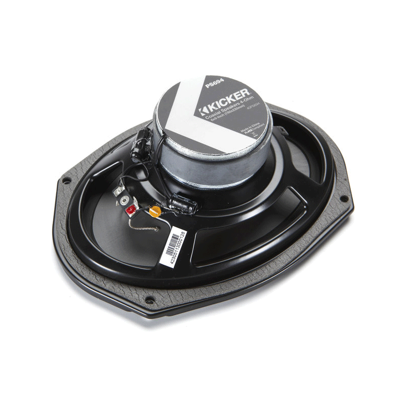 Kicker 40PS694 - Hi-Tech Car Audio
