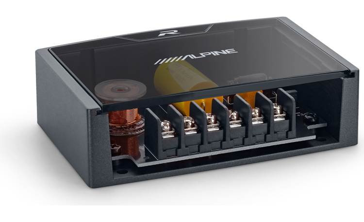 Alpine R2-S652 - Hi-Tech Car Audio