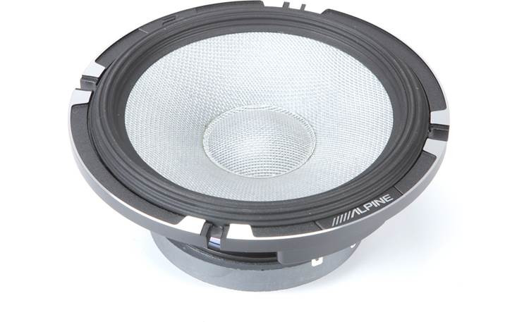 Alpine R2-S652 - Hi-Tech Car Audio