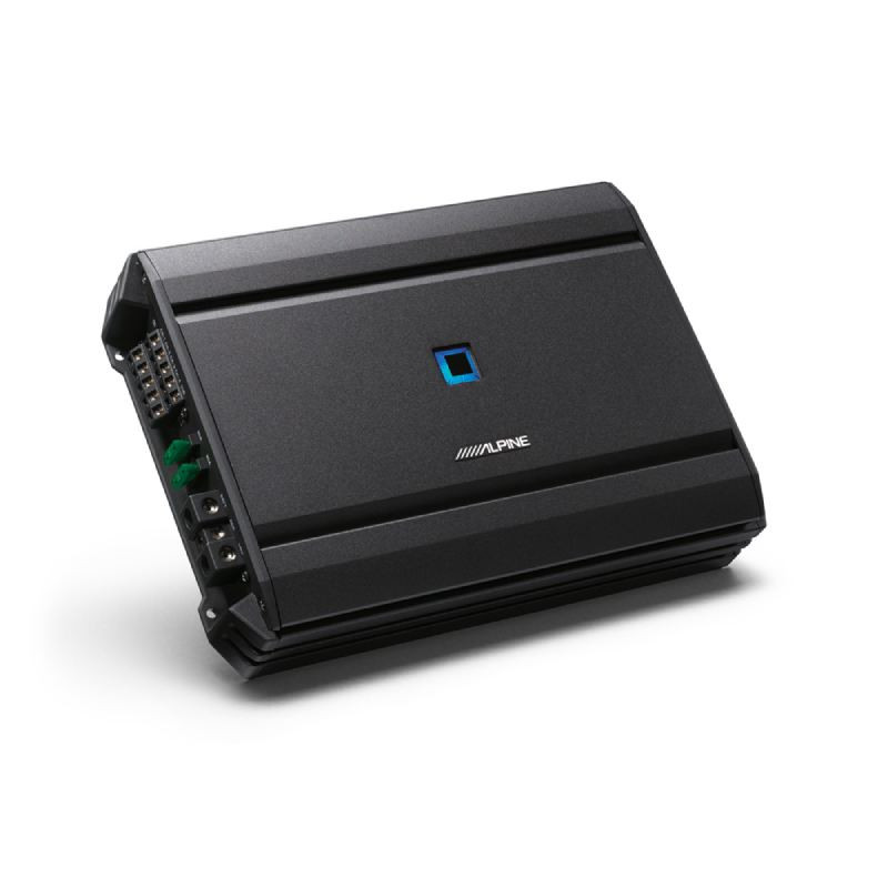 Alpine S2-A55V - Hi-Tech Car Audio