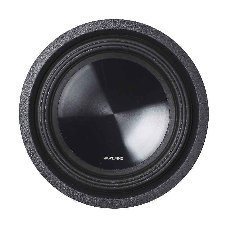 Alpine SWT-10S2 - Hi-Tech Car Audio