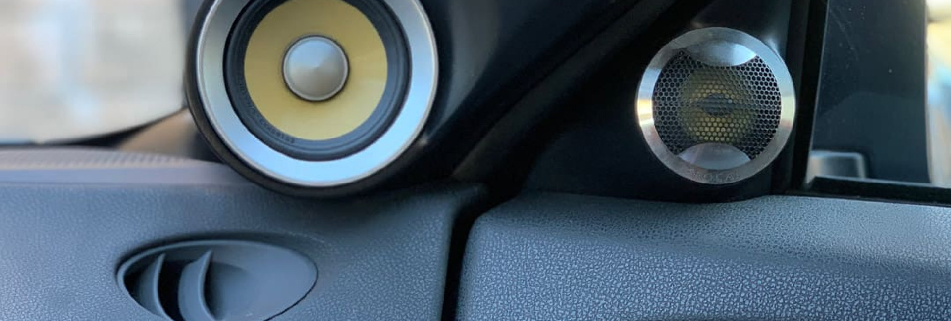 Hi-Tech Car Audio