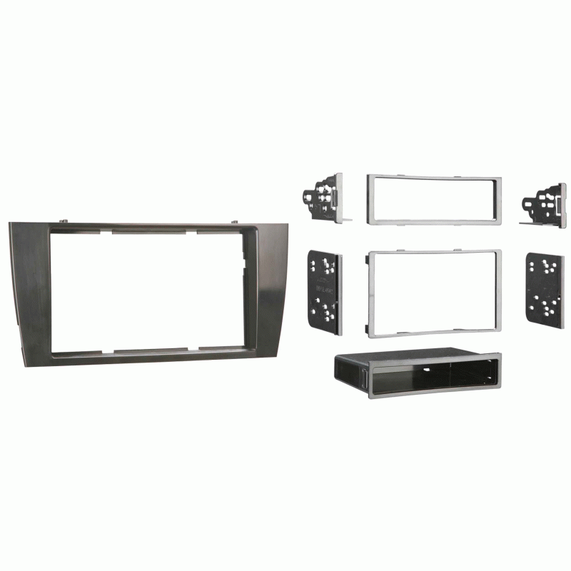 Metra Products - Hi-Tech Car Audio