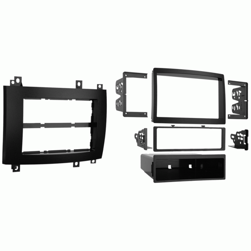 Metra Products - Hi-Tech Car Audio
