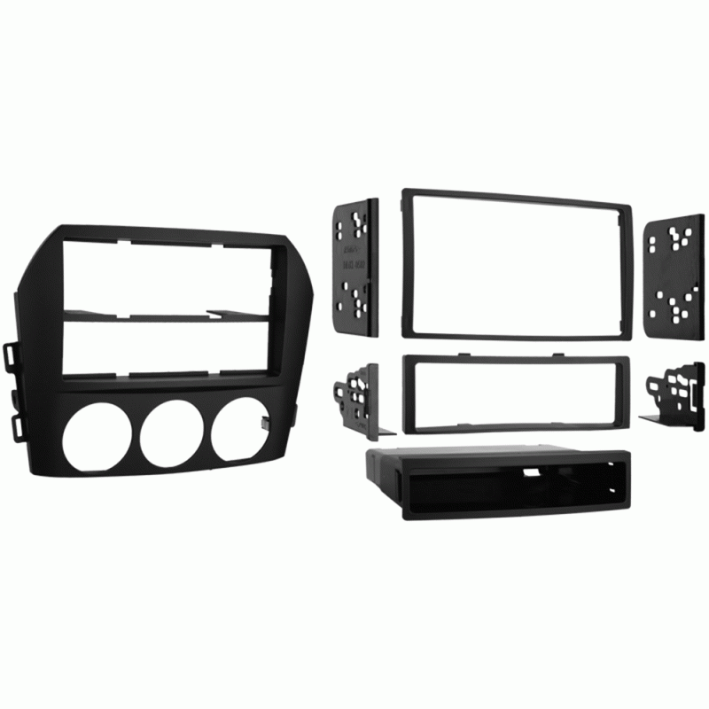 Metra Products - Hi-Tech Car Audio