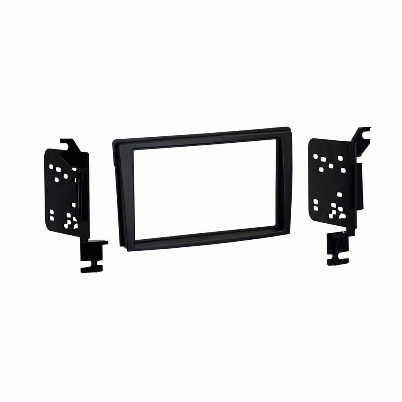 Metra Products - Hi-Tech Car Audio