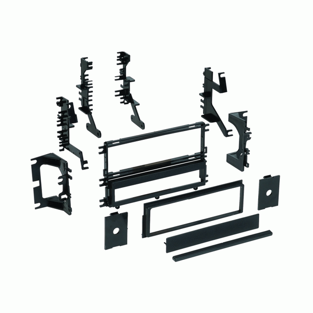 Metra Products - Hi-Tech Car Audio