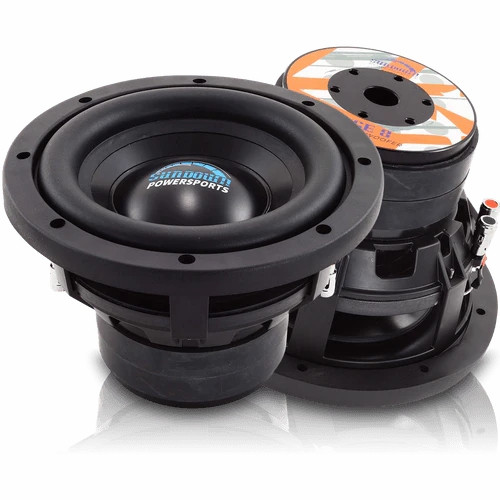 Sundown Audio at Hi-Tech Car Audio - Speakers, Subwoofers and Amplifiers