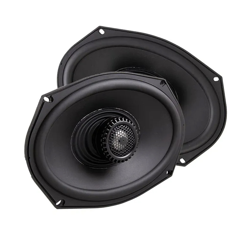 Precision Power MAS.694 - Hi-Tech Car Audio