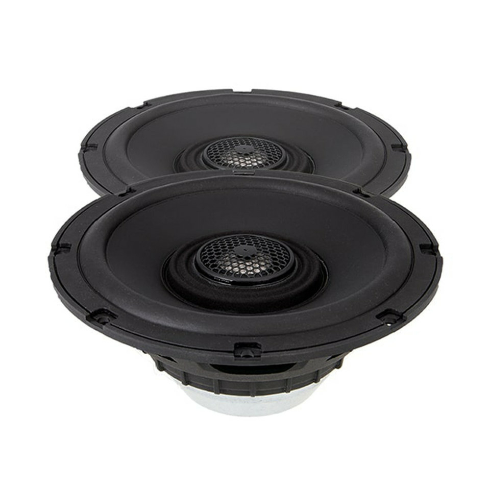 Precision Power MAS.654 - Hi-Tech Car Audio