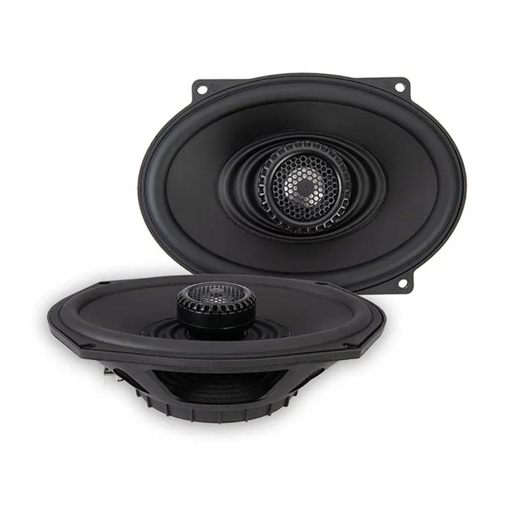 Precision Power MAS.572 - Hi-Tech Car Audio