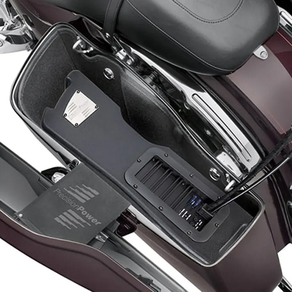 Precision Power HD13.SBWR - Hi-Tech Car Audio