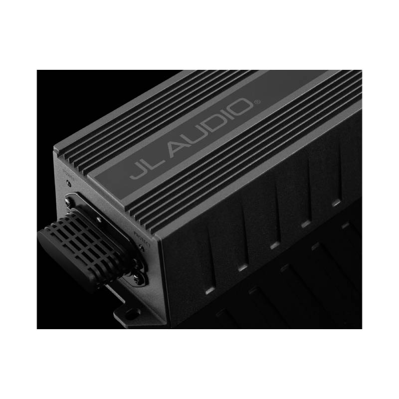 JL Audio MX280/4 Amplifier - Hi-Tech Car Audio