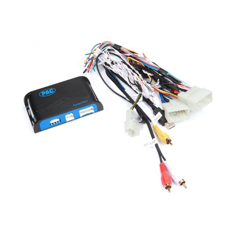 PAC RP4.2-HY11 - Hi-Tech Car Audio