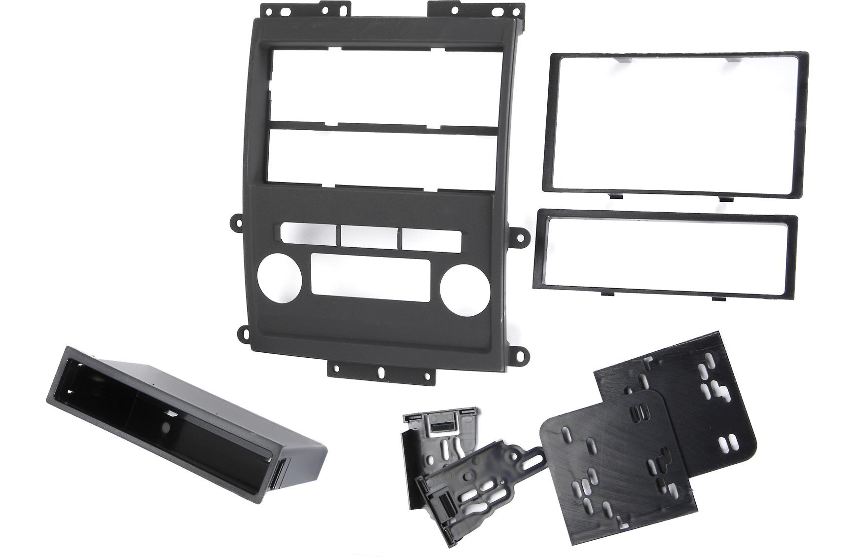 Metra 99-7428B - Hi-Tech Car Audio