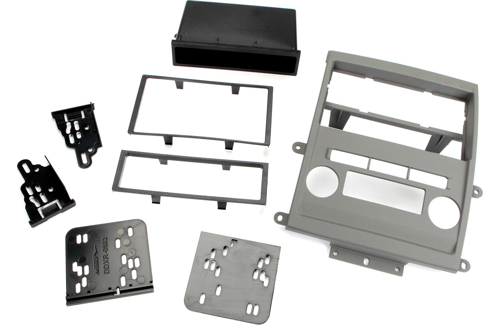 Metra 99-7428G - Hi-Tech Car Audio