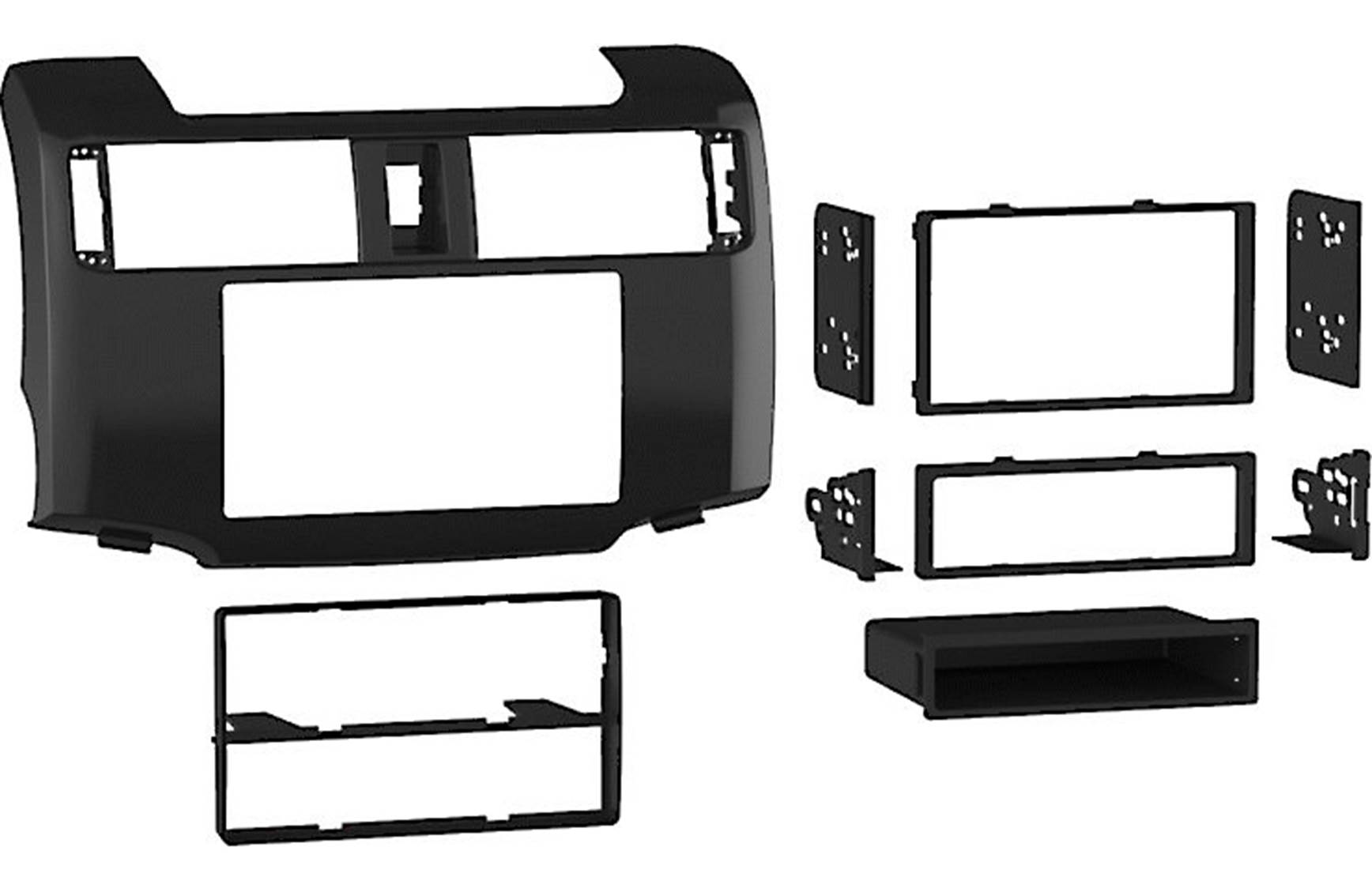 Metra 99-8227CHG - Hi-Tech Car Audio