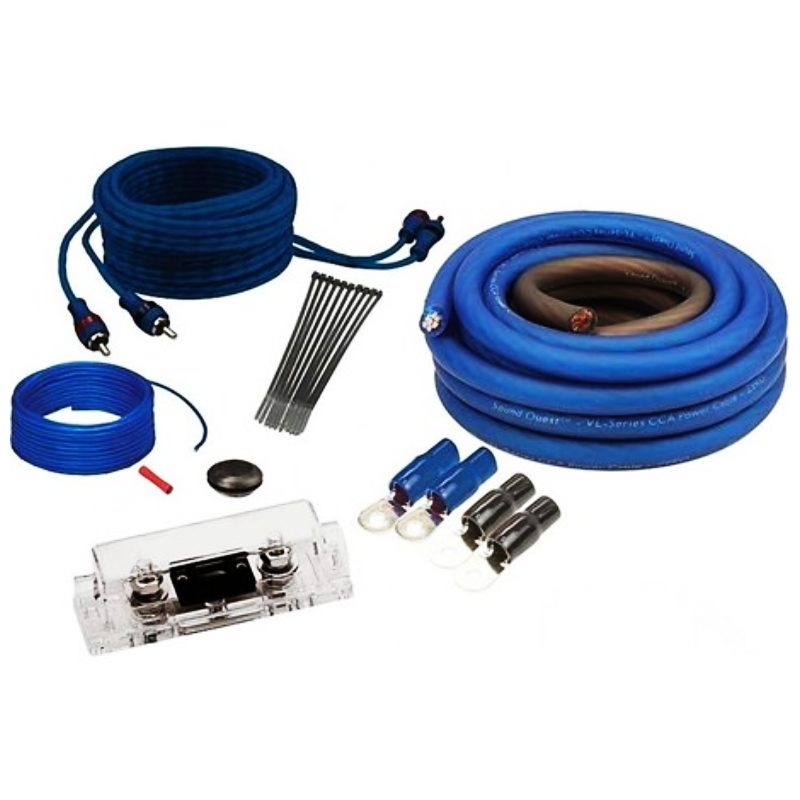 Hifonics Brutus Elite BE40-1000.1D with Free Amp Kit - Hi-Tech Car Audio