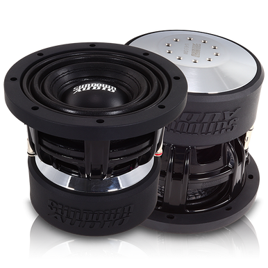 Sundown Audio U Series 12 v.2 - Hi-Tech Car Audio