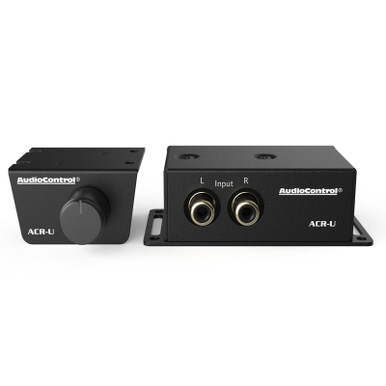 AudioControl ACR-U - Hi-Tech Car Audio