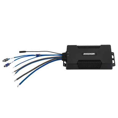 Kicker 48PXA6001 - Hi-Tech Car Audio