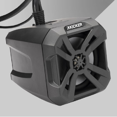 Kicker 48BTCAN65 - Hi-Tech Car Audio