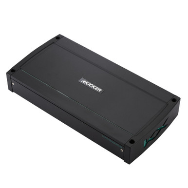 Kicker 48KXMA8008 - Hi-Tech Car Audio