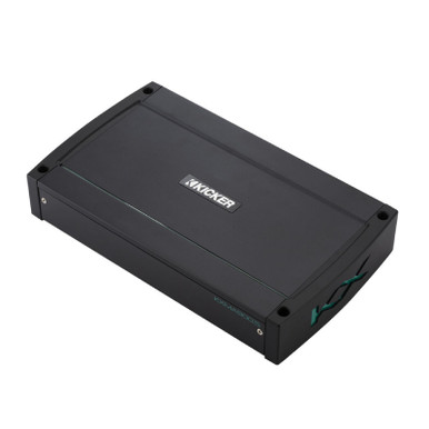 Kicker 48KXMA9005 - Hi-Tech Car Audio
