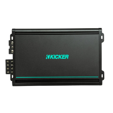 Kicker 48KMA3604 - Hi-Tech Car Audio