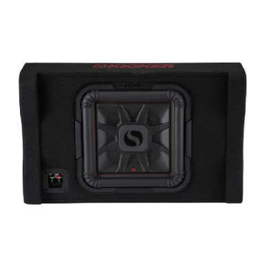 Kicker 49L7TDF122 - Hi-Tech Car Audio