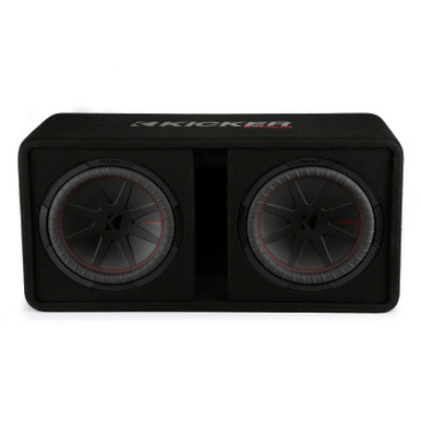 Kicker 48DCWR122 - Hi-Tech Car Audio