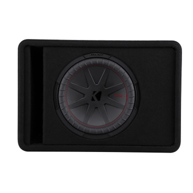 Kicker 48VCWR122 - Hi-Tech Car Audio