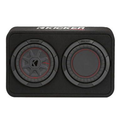 Kicker 48TCWRT82 - Hi-Tech Car Audio