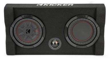 Kicker 48TRTP82 - Hi-Tech Car Audio