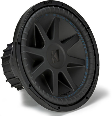 Kicker 50CVX102 - Hi-Tech Car Audio