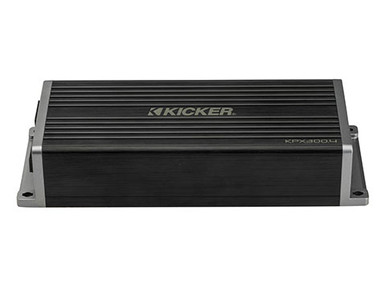 Kicker 51KPX3004 - Hi-Tech Car Audio