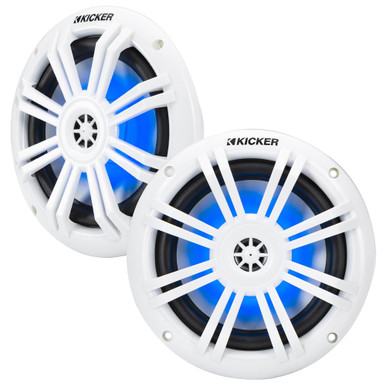 Kicker 49KM604WL - Hi-Tech Car Audio