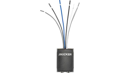 Kicker 46KISLOC2 - Hi-Tech Car Audio