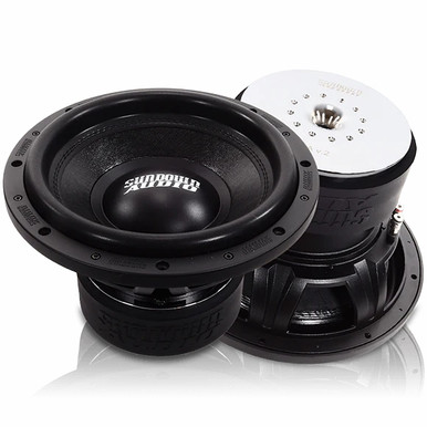 Sundown Audio SA-12 v.2 - Hi-Tech Car Audio