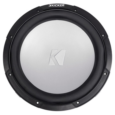 Kicker 45KMF122 - Hi-Tech Car Audio