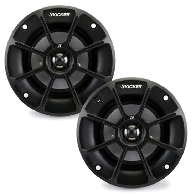 Kicker 40PS44 - Hi-Tech Car Audio