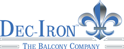 Historical Press Releases by DecIron - The Balcony Company