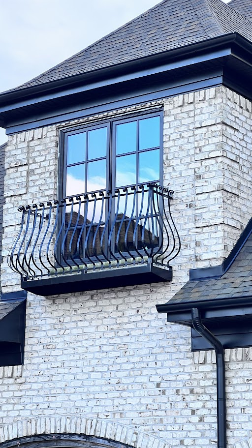 Why Builders and Architects Are Switching to Bolt-On Balconies - The ...