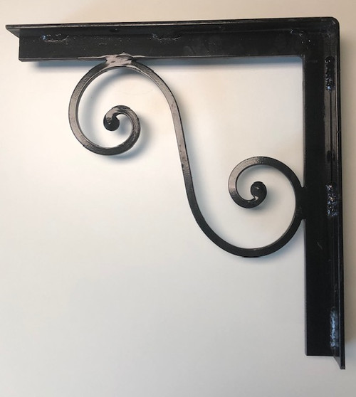 "S" BRACKETS - The Balcony Company Inc.