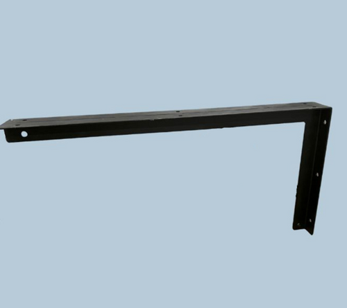 Multi-purpose Structural Bracket 18x36 Plain - The Balcony Company Inc.