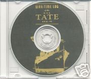 USS Tate AKA 70 CRUISE BOOK WWII on CD RARE US Navy