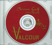 USS Valcour AVP 55 1955 Cruise Book on CD RARE
